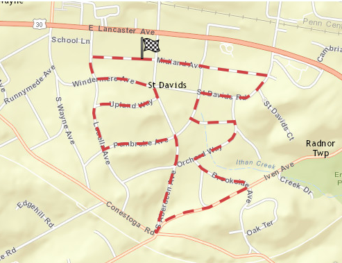 | Live Life To The Fullest